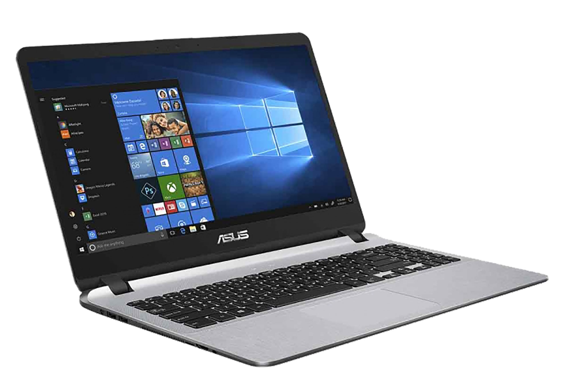 Ventes de PC portables - BS INFO